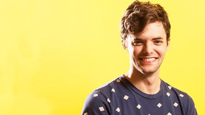 Charlie Immer - Solo Contemporary