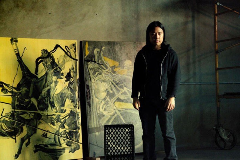 James Jean - Solo Contemporary