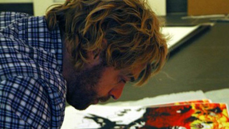 Jon Fox - Solo Contemporary