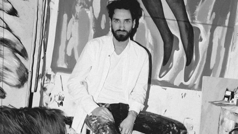 Sergey Bondarev - Solo Contemporary