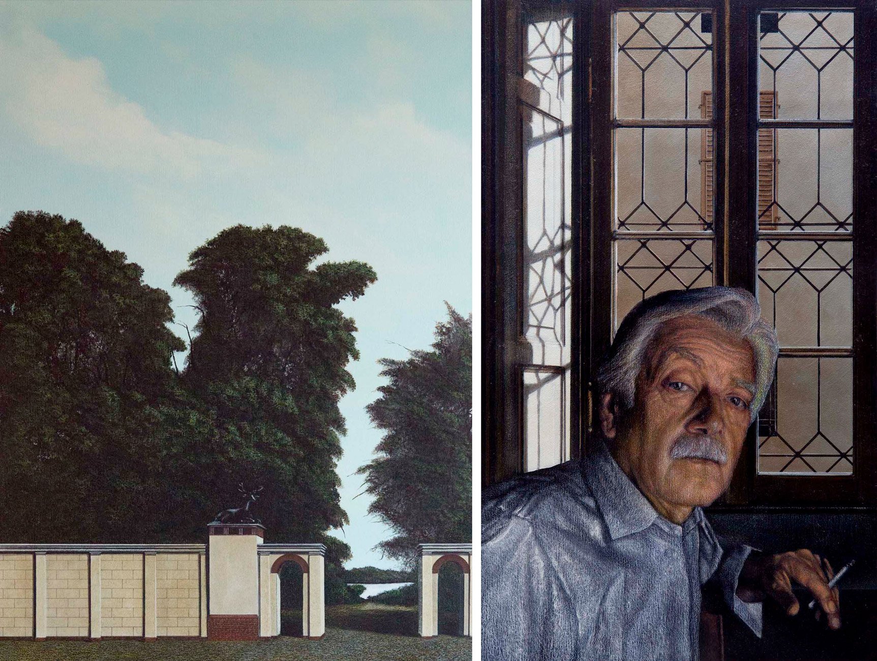 Arduino Cantafora - Solo Contemporary