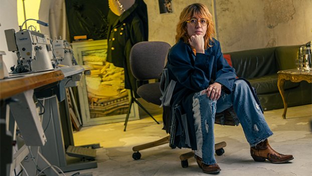 Alex Hug - Solo Contemporary