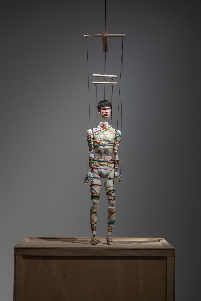 filip custic - Solo Contemporary