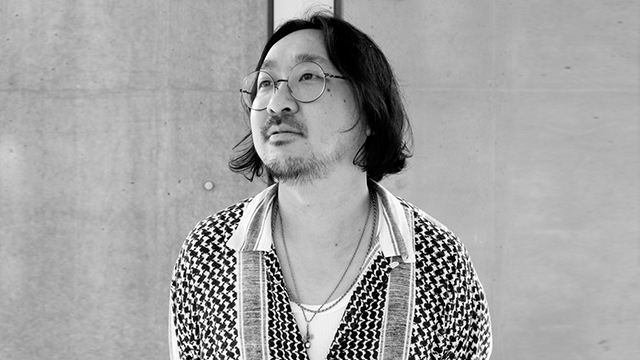 Hiroki Tsukuda - Solo Contemporary