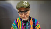 Maruo Suehiro - Solo Contemporary