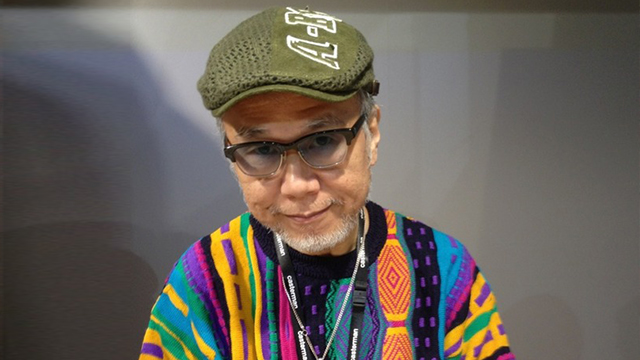 Maruo Suehiro - Solo Contemporary