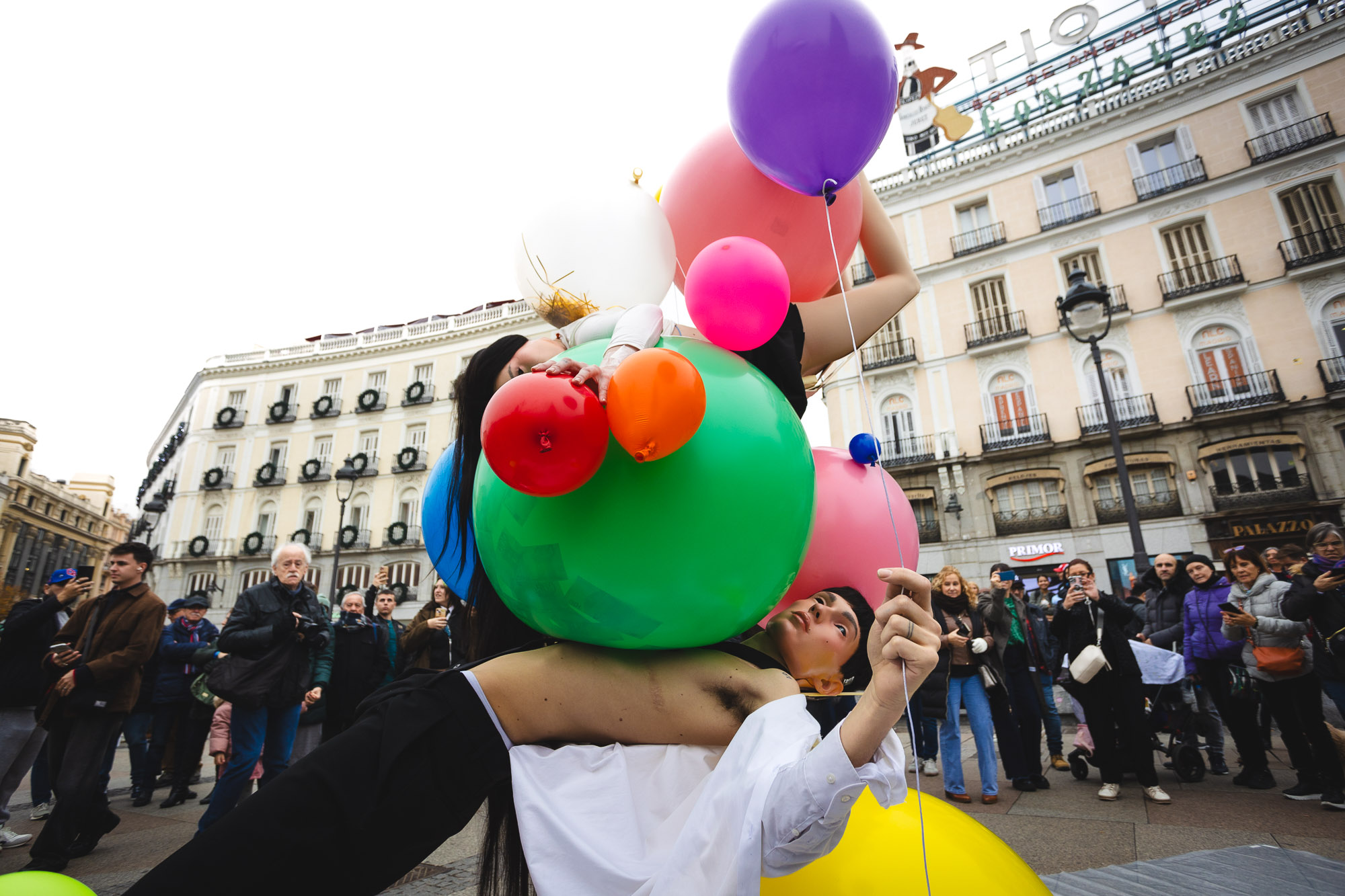 Dreamcore a Filip Custic piece in collaboration with Virgen María ...