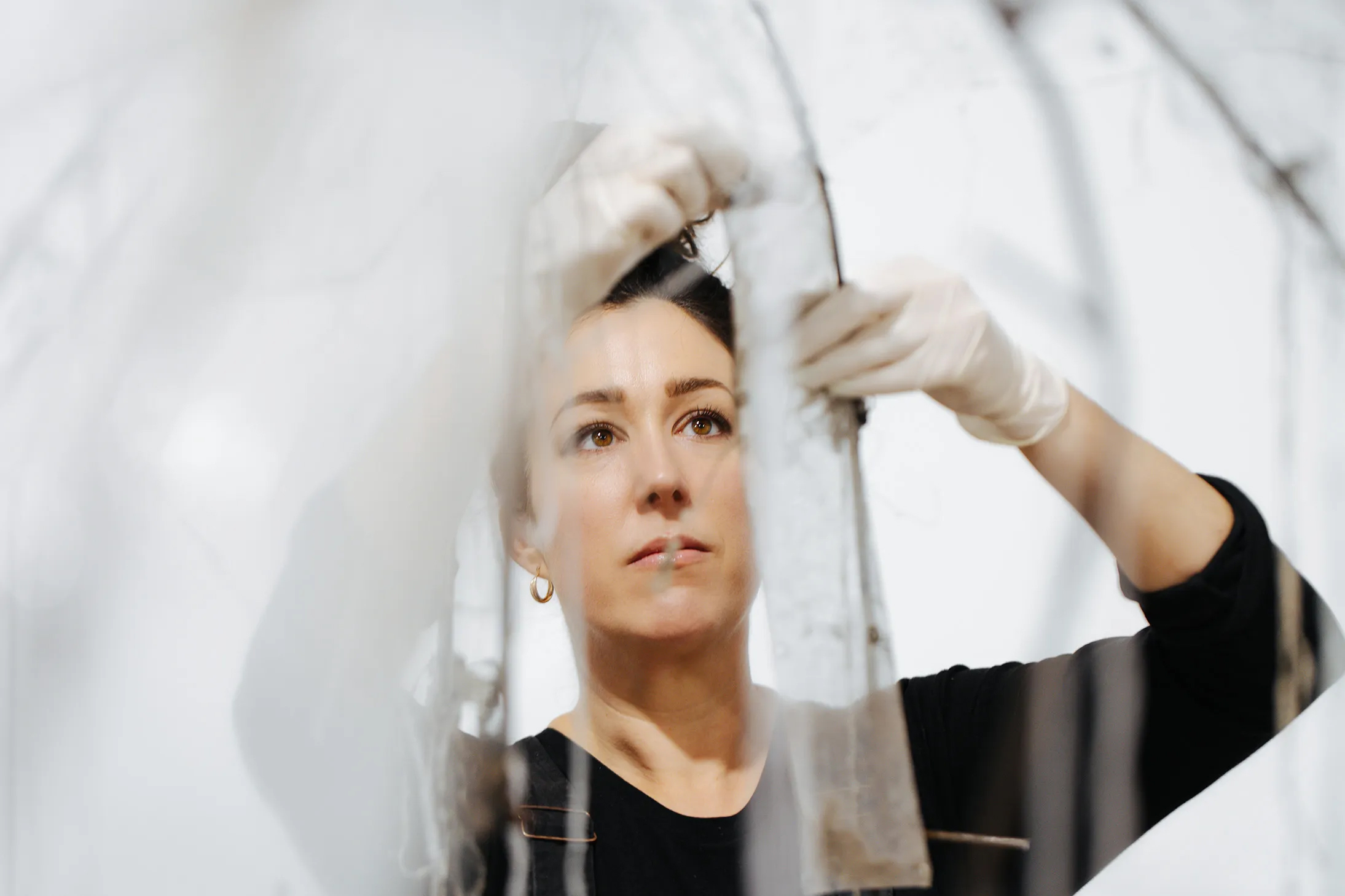 Jannick Deslauriers - Solo Contemporary