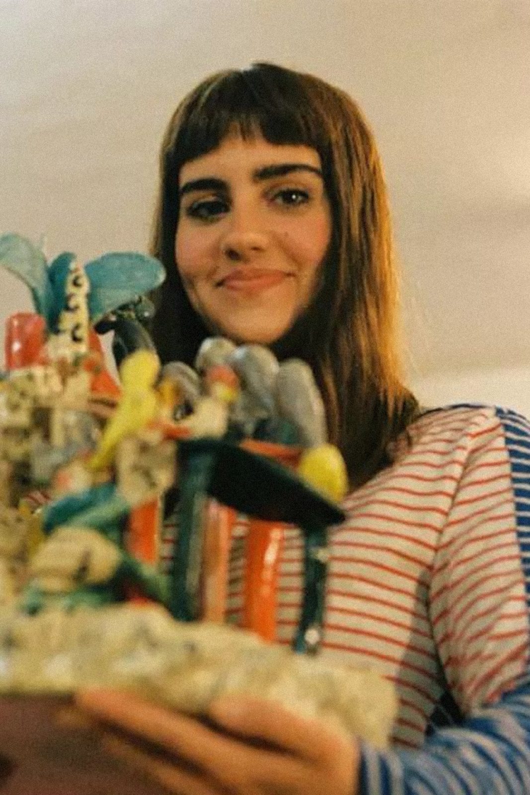 Laura Lagraña - Solo Contemporary